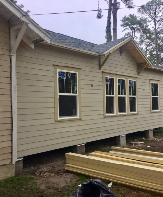 Tiny House Turned Big Addition & Remodel - Centerbeam Construction