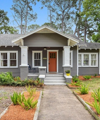 Tiny House Turned Big Addition & Remodel - Centerbeam Construction